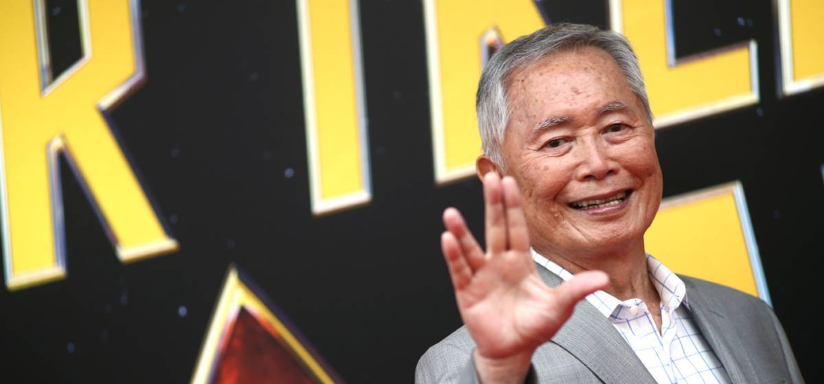 Netflix egna "Avatar" - George Takei och Danny Pudi klara för ...