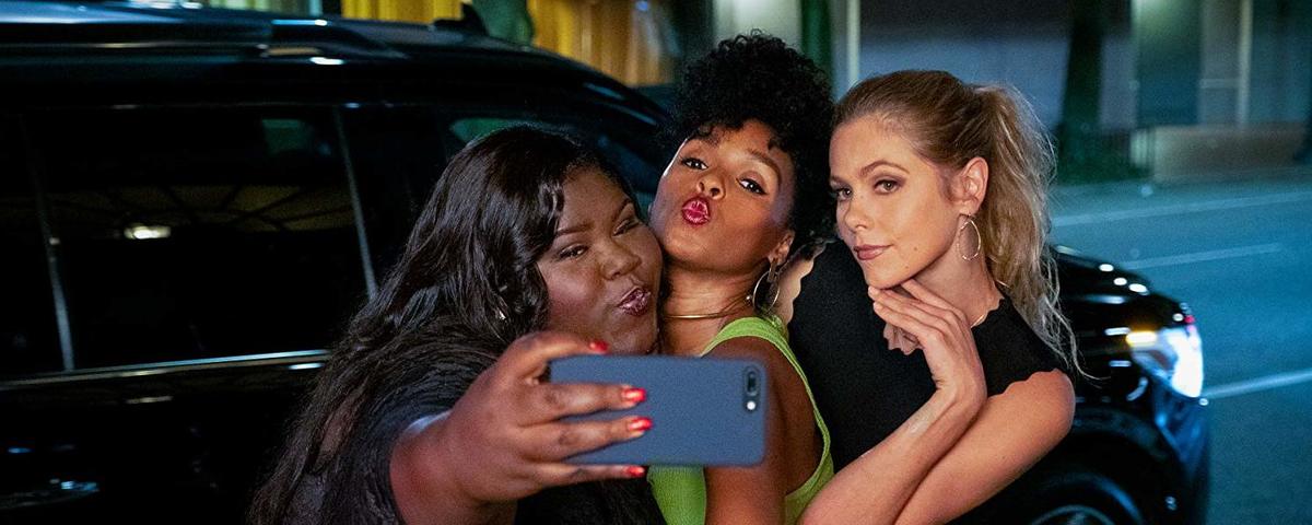 Teaser: Janelle Monáe är fast i en mardröm i "Antebellum" - MovieZine