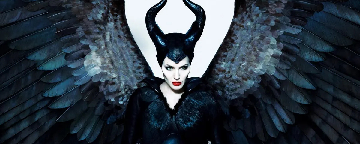 En tredje "Maleficent" på gång - Angelina Jolie återvänder som klassisk Disneyskurk - MovieZine