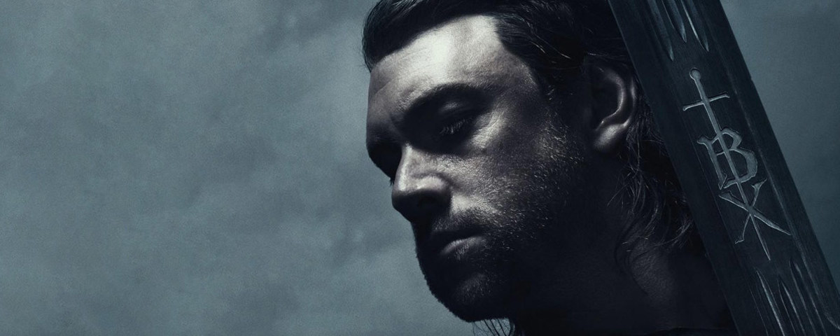 HBO Nordic visar "The Bastard Executioner" - MovieZine.se