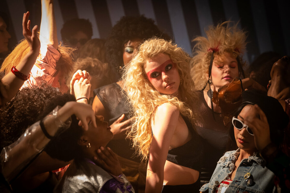 Ti West till MovieZine: "Det kan bli fler filmer om Maxine" - MovieZine.se