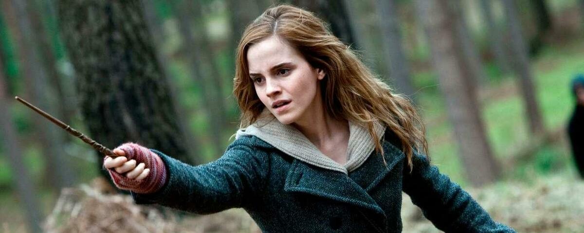 "Harry Potter"-stjärnan Emma Watson har inte gjort en film på 4 år ...