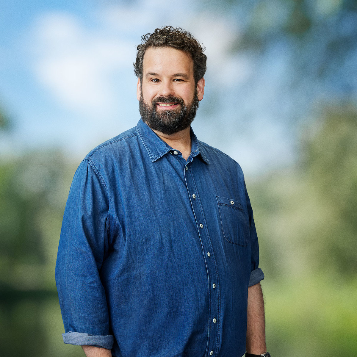 "Att vara politiker är ett otacksamt yrke" - MovieZine