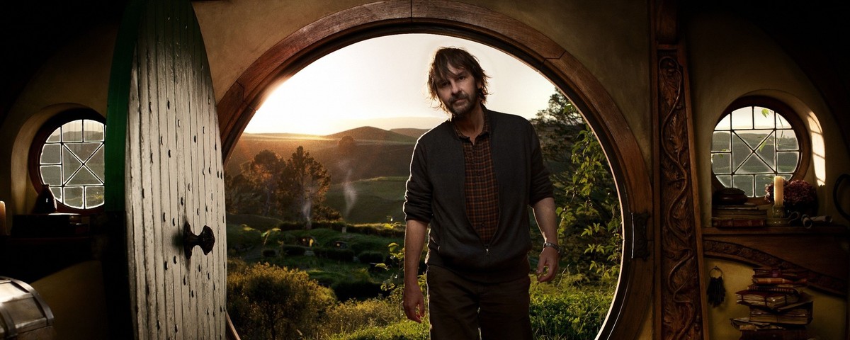 Peter Jacksons positiva besked om nya "Sagan om ringen"-filmerna ...