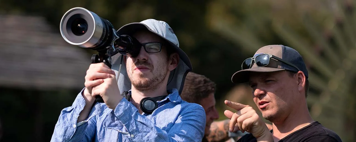 Ari Asters nästa är färdiginspelad - uppges involvera zombies och COVID ...