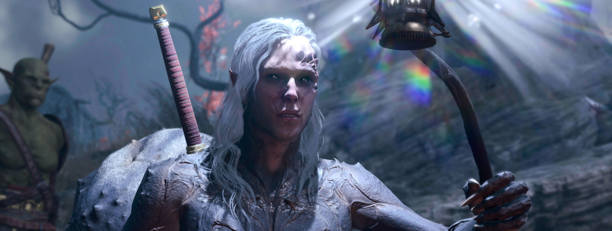 Trots strulig release - efterlängtade “Baldur’s Gate 3” är redan en ...