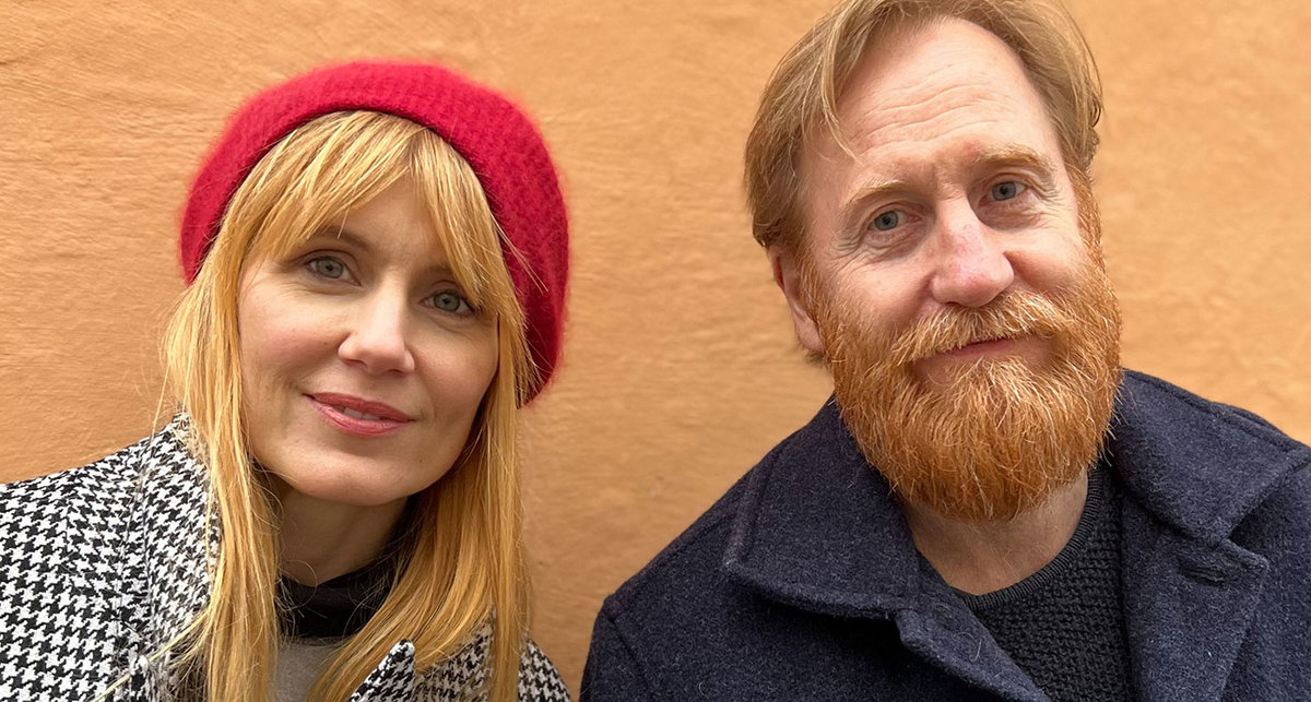 Gustaf Hammarsten klar för amerikansk tv-serie - MovieZine