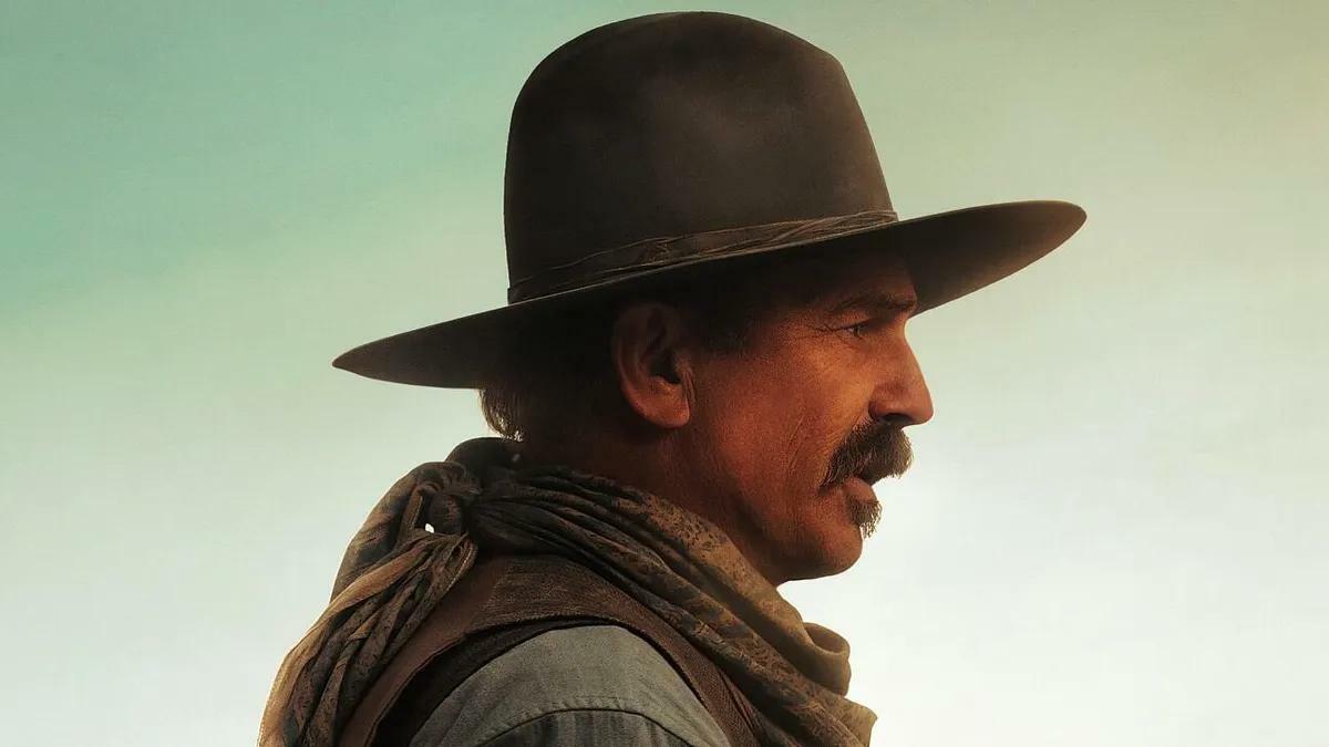 När släpps Kevin Costners "Horizon" på streaming? - MovieZine.se