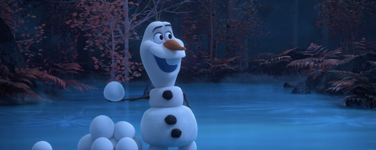 ”Frost”-Olof är tillbaka med gulliga kortfilmer - MovieZine.se