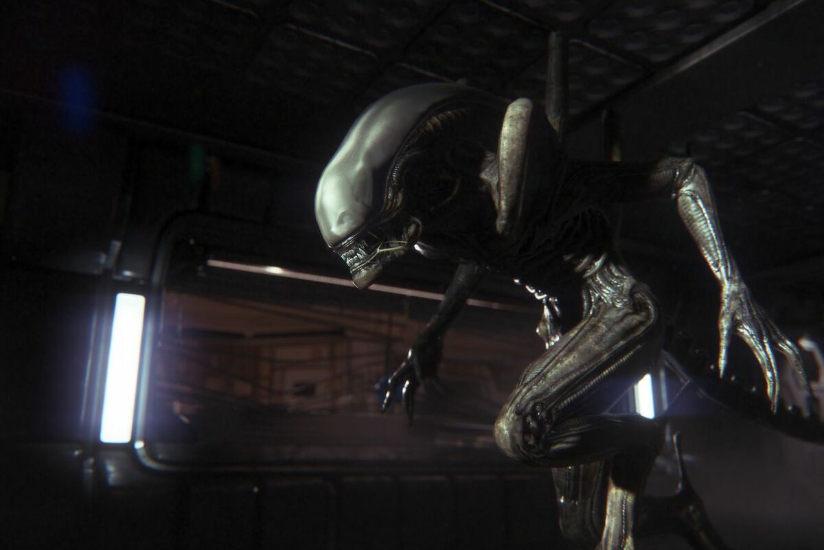 "Alien: Romulus" lånar oväntat grepp från "Alien: Isolation" - MovieZine.se