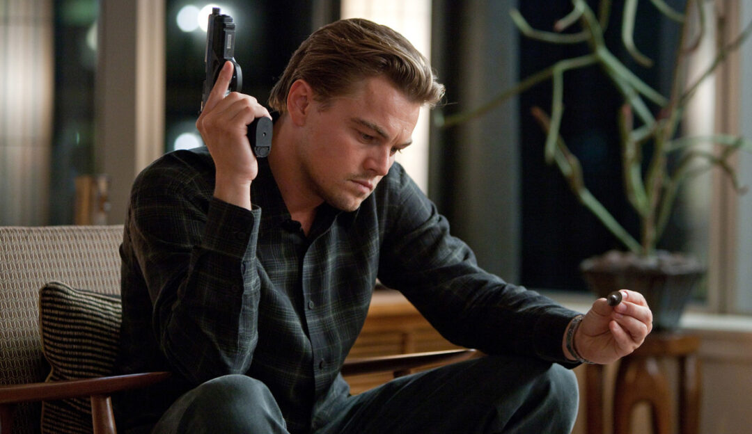 Leonardo DiCaprio tackar ja till ”Heat 2” – kan spela in 2026 - MovieZine