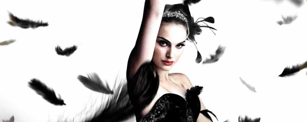100MICC: "Black Swan" är en uppvisning i ångest - MovieZine