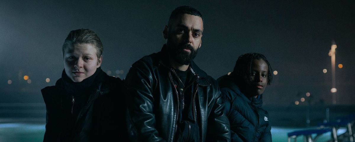 Inspelningsstart för Netflix-serien ”I dina händer” - MovieZine