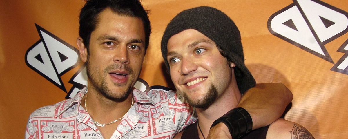Bam Margera om Jackass-sparkningen: “Jag förlorade 5 miljoner dollar ...