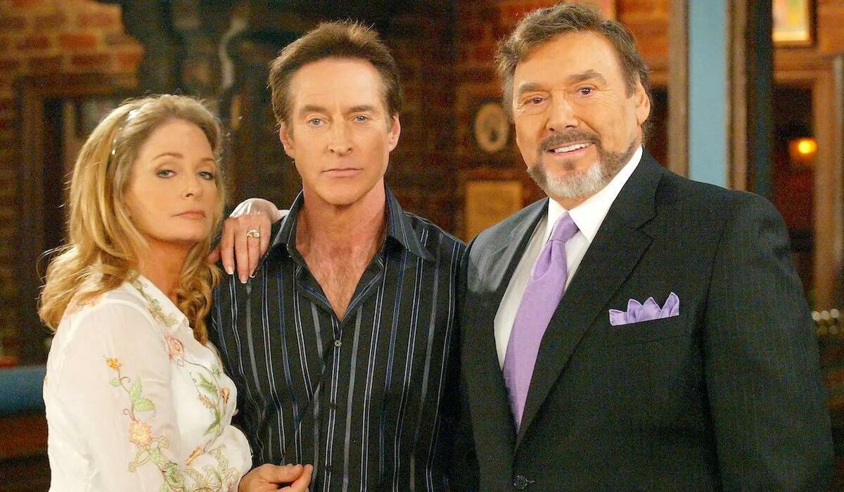 "Våra bästa år"-stjärnan har dött - var med i över 4200 avsnitt ...