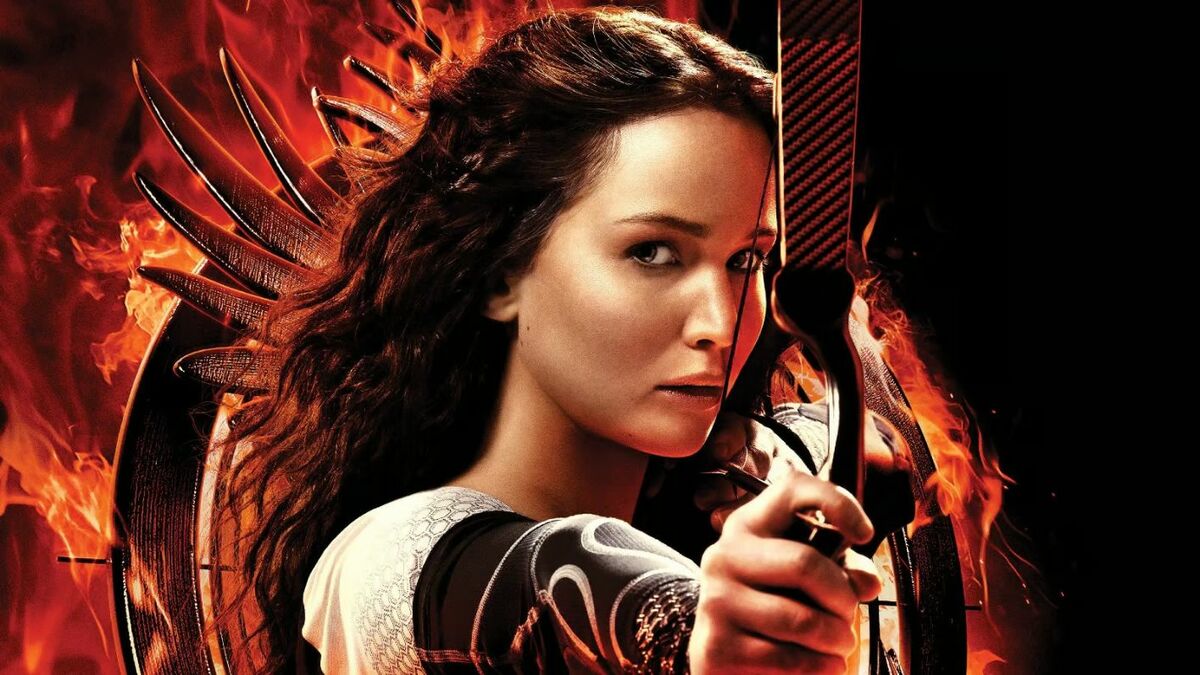 "The Hunger Games" i nytolkning: filmsuccén blir teaterpjäs med premiär ...