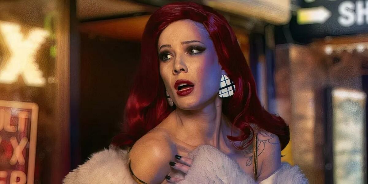 ”MaXXXine”-regissören gör ny skräckserie – återförenas med skådis från ...