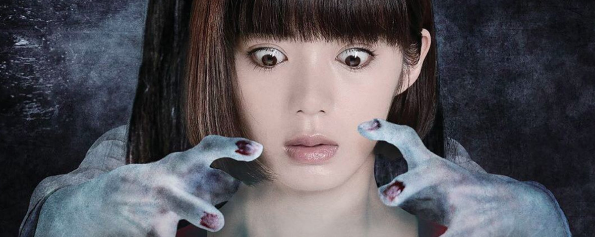 Flickan från "The Ring" är tillbaka - se trailern till "Sadako ...