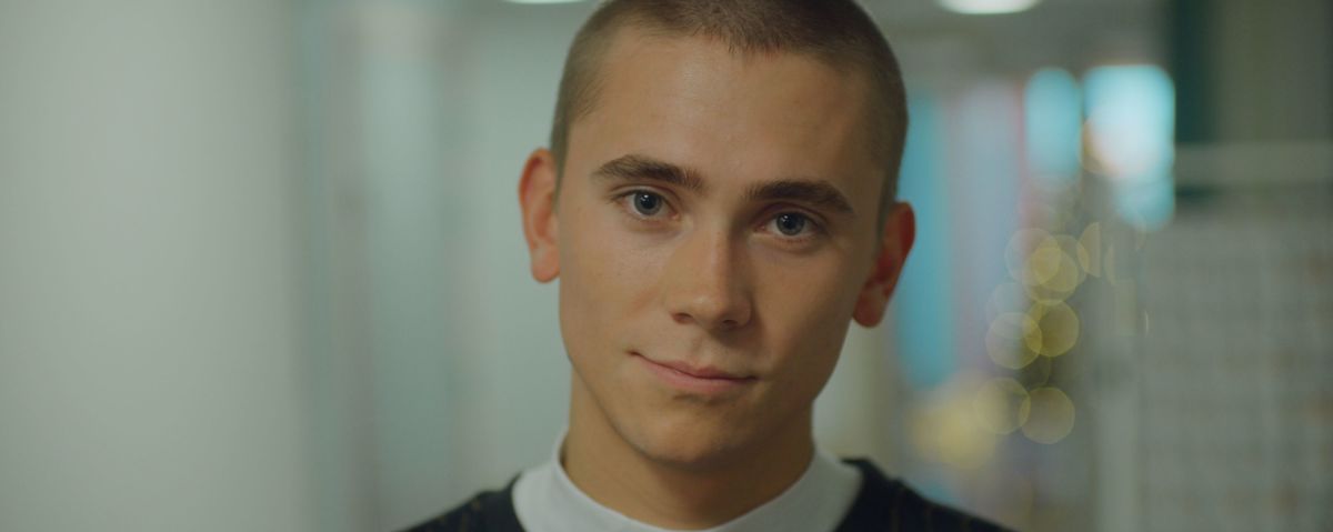 Felix Sandman återvänder i andra säsongen av "Home for Christmas ...