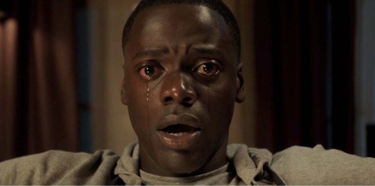 "Get Out"-skådespelaren Daniel Kaluuya får staty i London - MovieZine.se