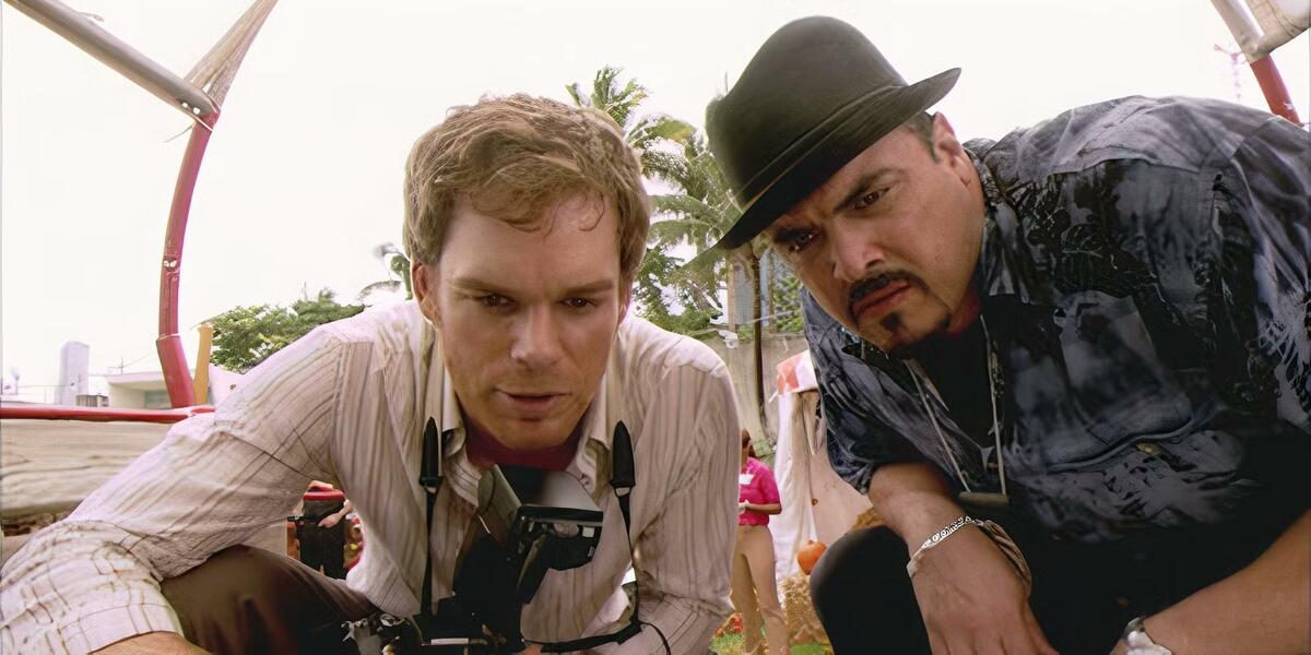 Flera ”Dexter”-favoriter återvänder i uppföljaren - MovieZine.se