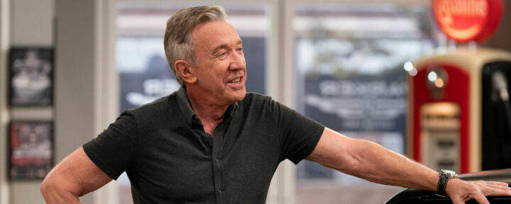 Tim Allen gör storslagen comeback - nya sitcomen slår tittarrekord ...