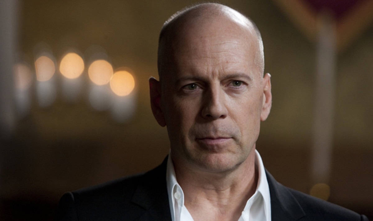Bruce Willis dotter ger uppdatering om sin pappas hälsa: "Han mår så ...