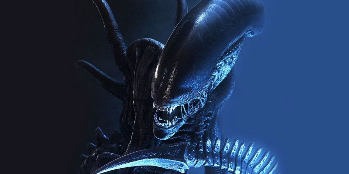 Här är allt vi vet om den kommande tv-serien ”Alien: Earth” - premiär ...