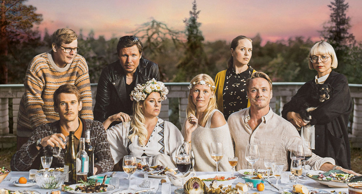 Finland i fokus: 5 finska filmer att se på SVT Play - MovieZine