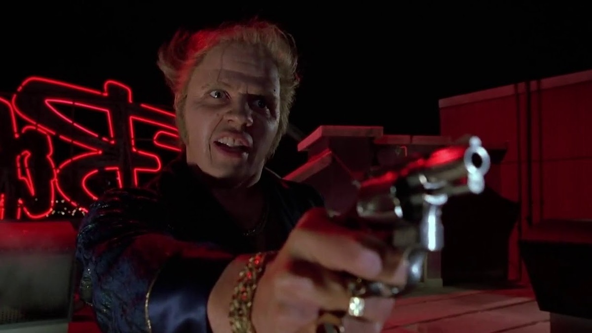 Donald Trump inspirerade en av 80-talets mest giriga skurkar - MovieZine