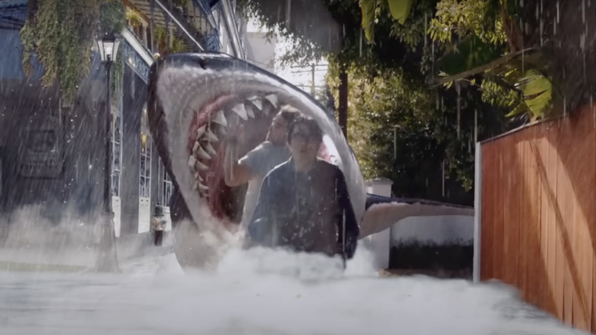 20 år senare: Regissören bakom hånade ”The Room” visar upp sin andra långfilm - MovieZine