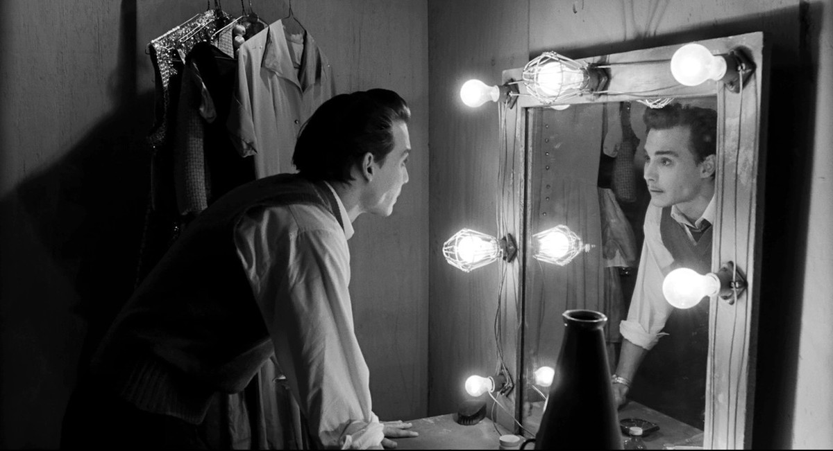 Johnny Depp i Universals ”The Invisible Man” - MovieZine.se