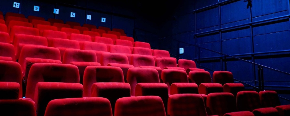 Biobesöken i Sverige sjönk med 8 procent under 2024 - MovieZine.se