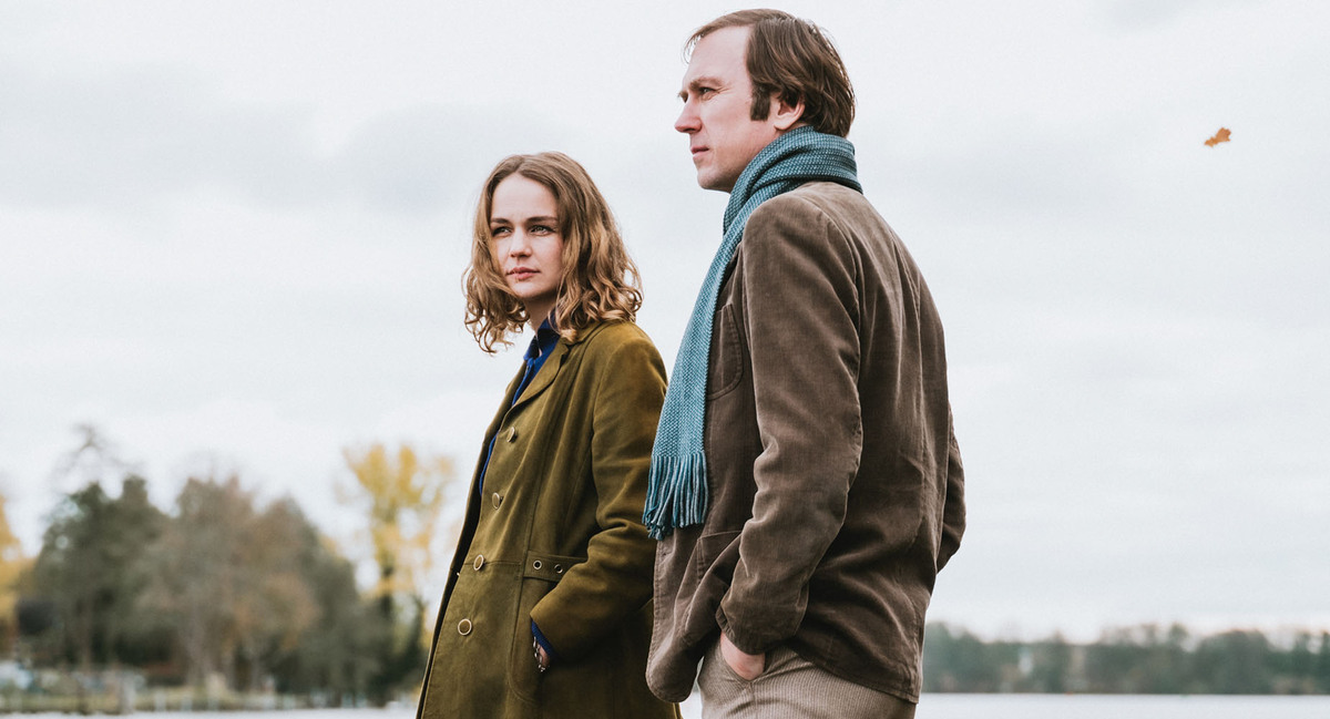 På tv ikväll: Känslosamt drama om Östtysklands sista avrättning - MovieZine