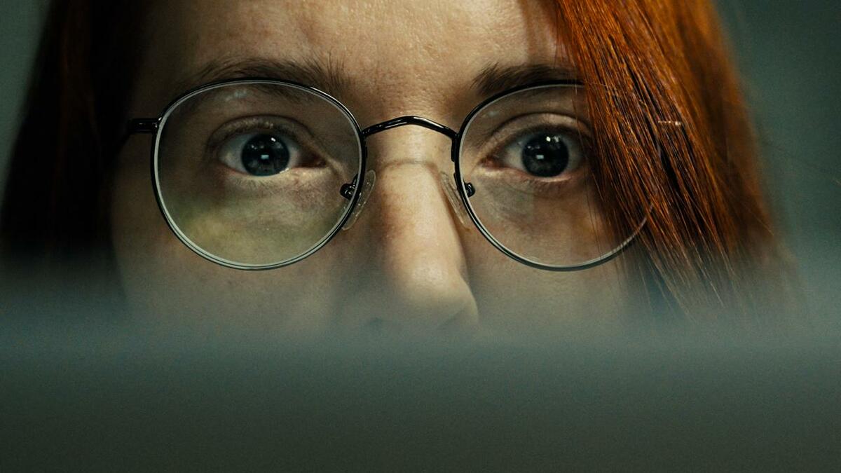 Sabaya (2021 film) - MovieZine