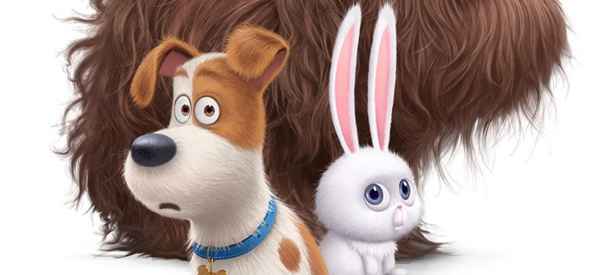 Det våras för djuren: 9 animerade filmer på väg - MovieZine.se