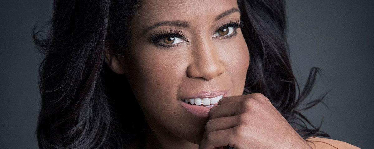 Regina King: "Jag hade ingen aning om vad Watchmen var" - MovieZine.se