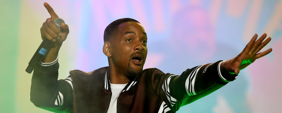 Will Smith firade födelsedag med röjig fest i Budapest - MovieZine.se
