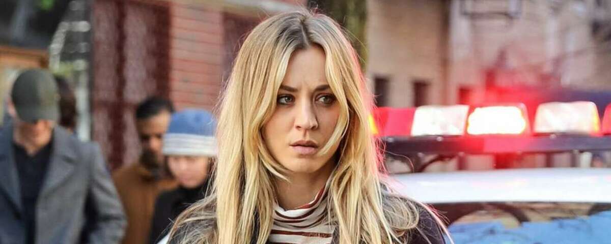 Kaley Cuocos mörka dramakomedi tvingas till landning efter 2 säsonger - MovieZine.se