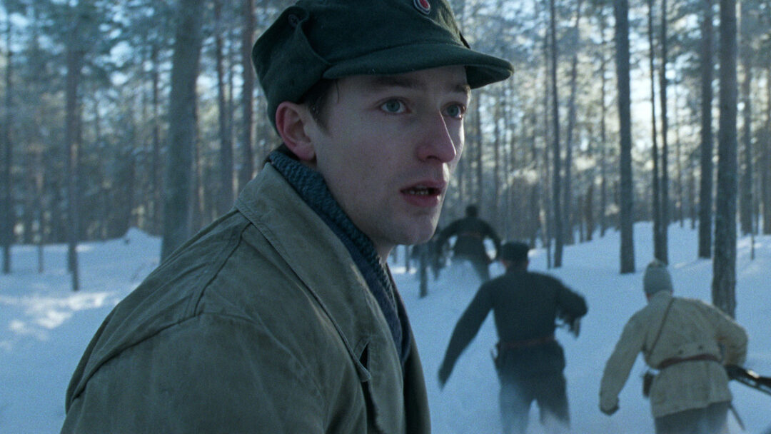Norska krigsdramat är svenskarnas nya Netflix-favorit: "Otroligt bra ...