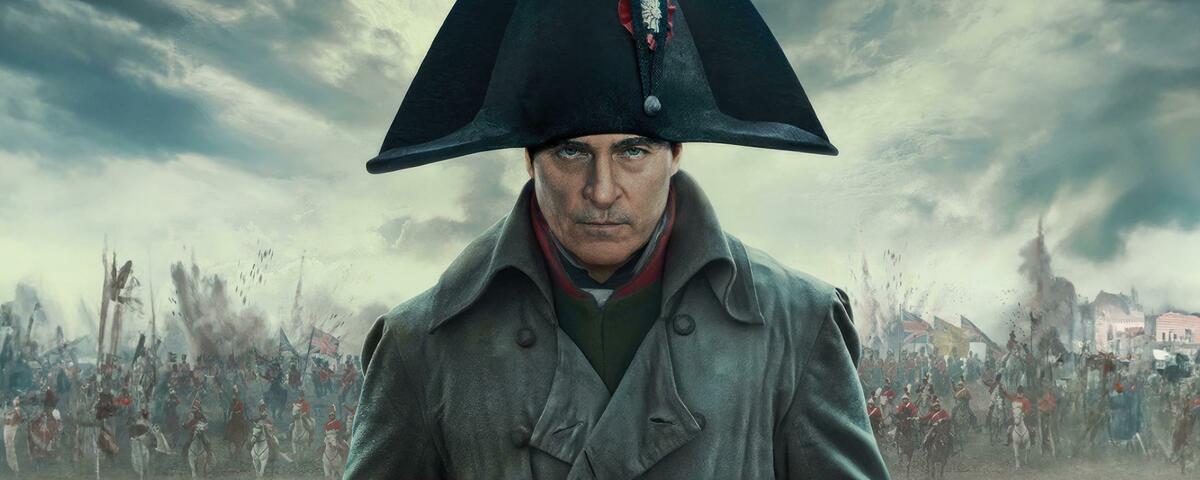 Den 48 minuter längre versionen av ”Napoleon” – nu plötsligt på Apple ...