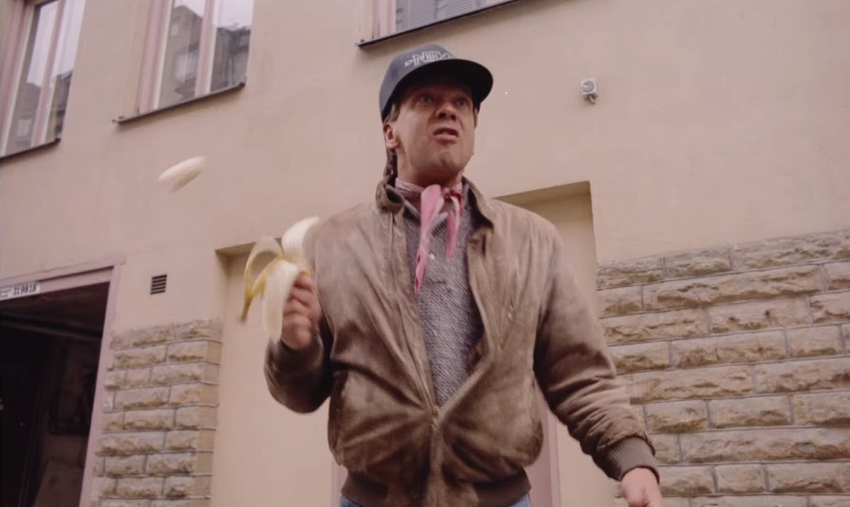 Se Björn Skifs råka illa ut i HD – “Strul” släpps på Blu-ray - MovieZine.se