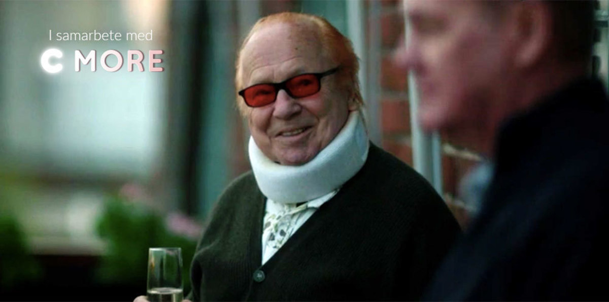 7 livstips från Grannen i "Beck" som vi alla borde ta efter - MovieZine.se