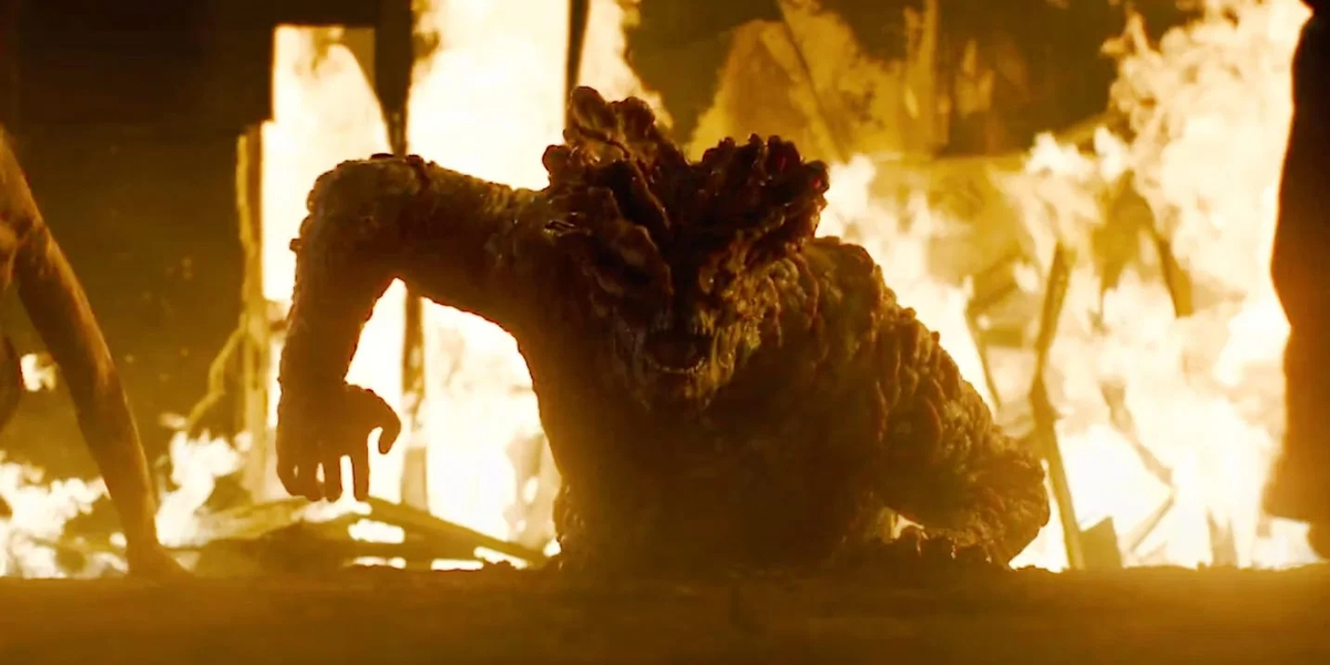Vad var det för monster i femte avsnittet av "The Last of Us"? - MovieZine