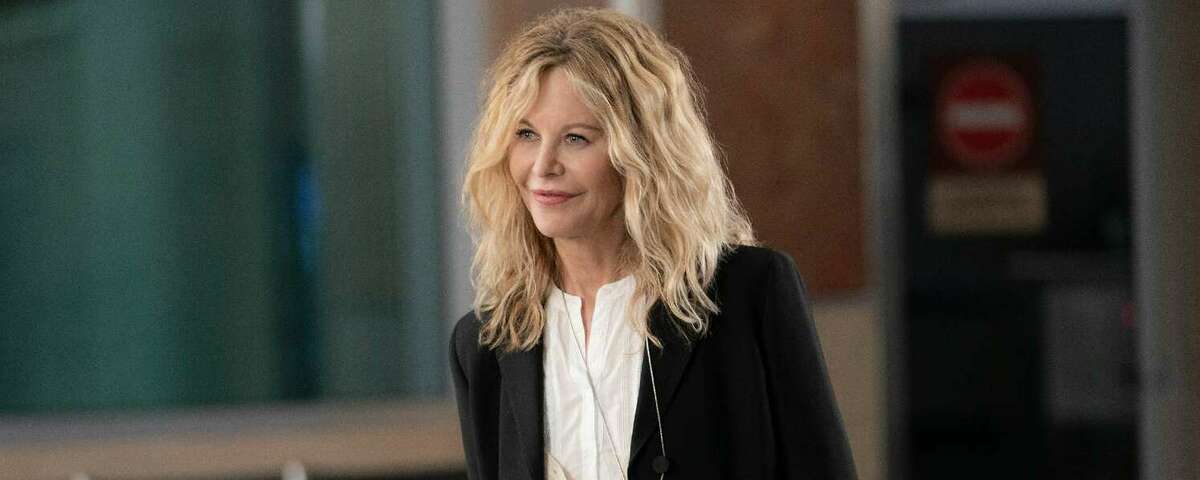 Nu på SkyShowtime: Meg Ryans nya kärleksdrama får 5/5! "En triumf ...