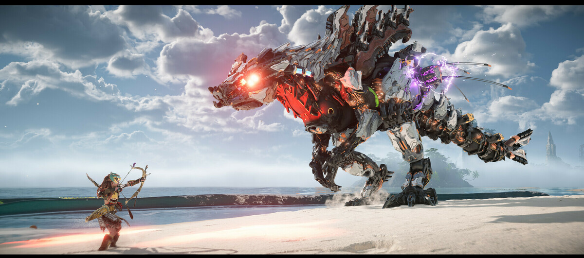 Lista: Här är alla spel som blir snyggare på Playstation 5 Pro ...