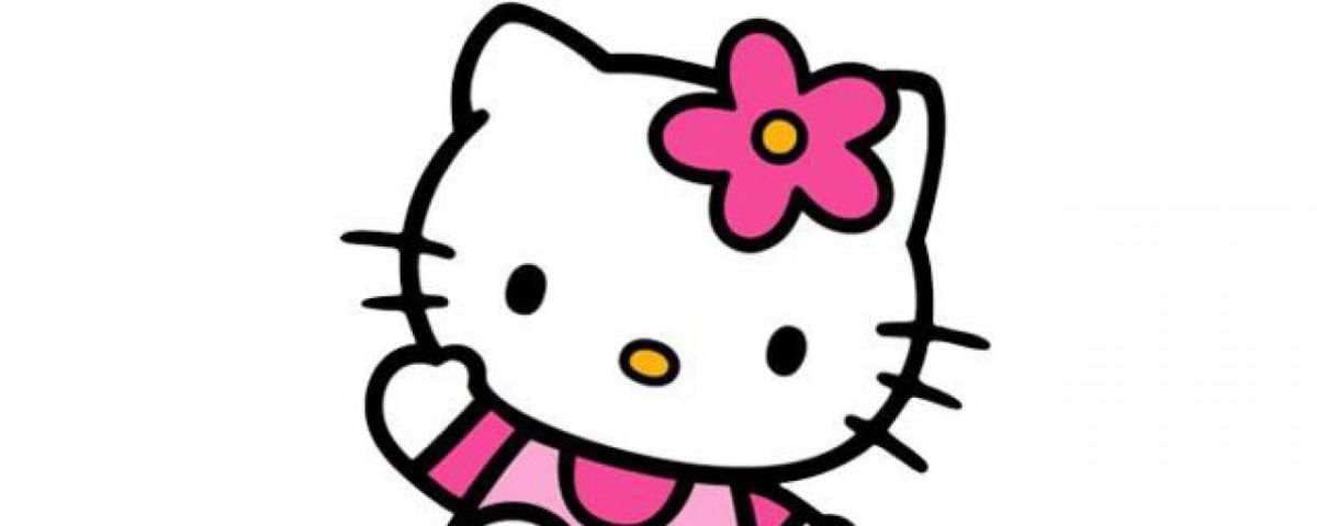 ”Hello Kitty” är på väg till bioduken - MovieZine