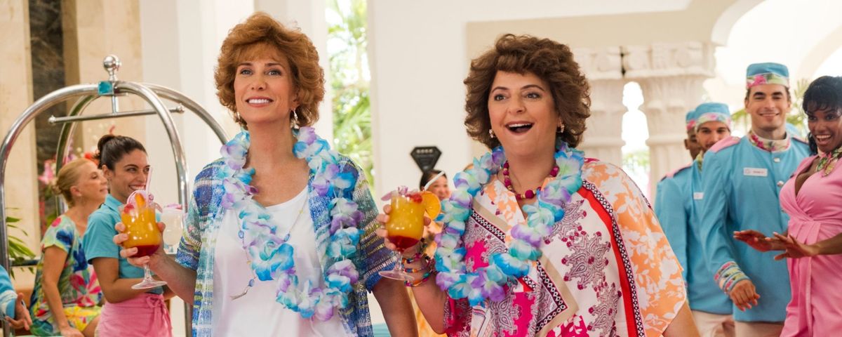 Trailerpremiär: "Barb and Star go to Vista del Mar" - MovieZine