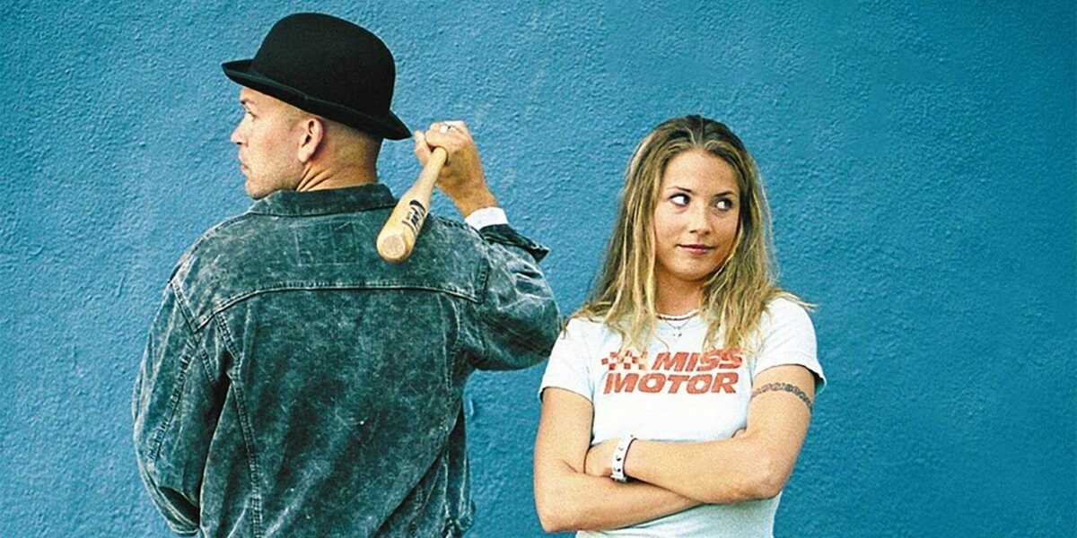 Kultfilmen "Smala Sussie" fyller 20 - och ges ut på bluray för första ...