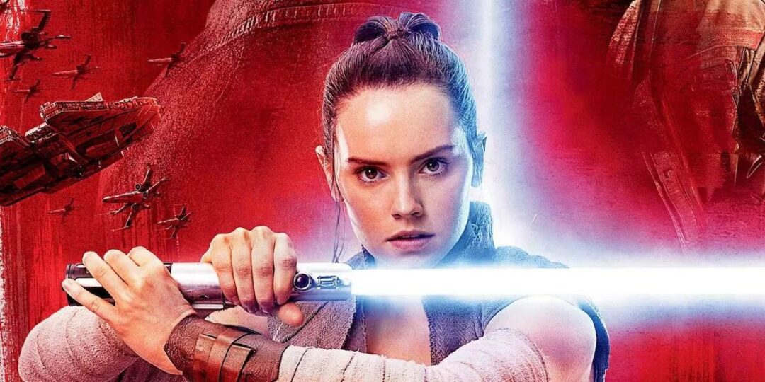 Disney bekräftar: 3 nya Star Wars-filmer släpps 2026-2027 - MovieZine.se